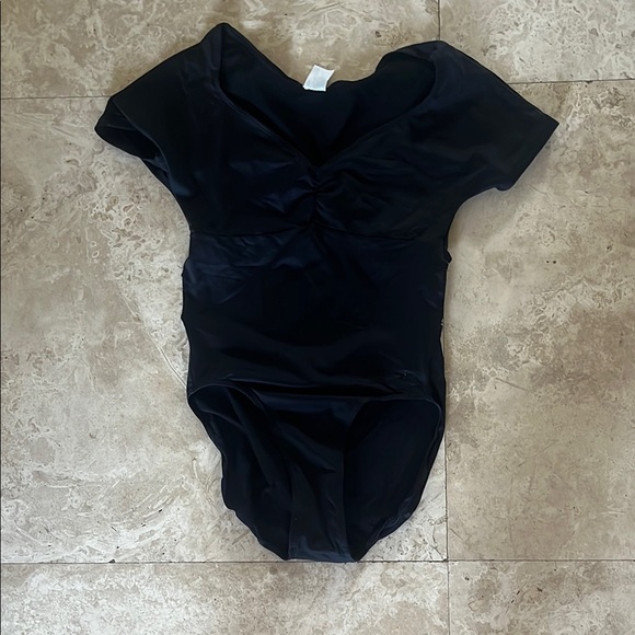 Danskin | Tops | New York City Ballet By Danskin Leotard | Poshmark